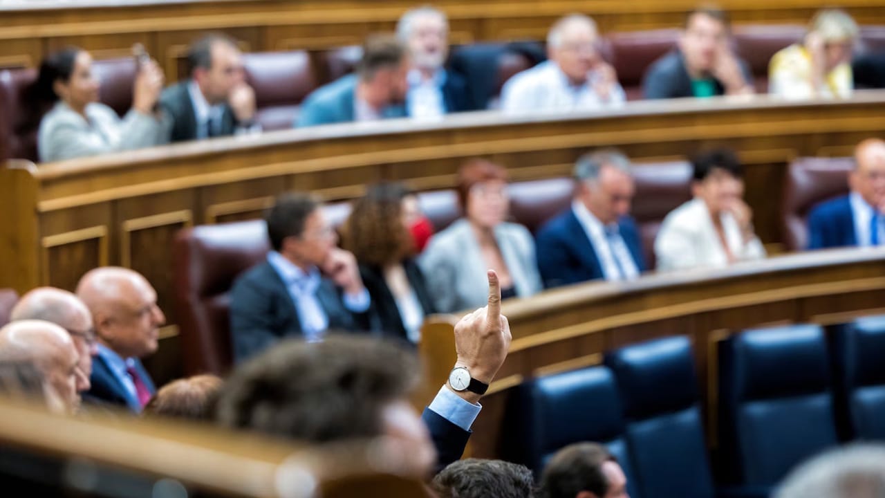 Diferencia entre Gobierno y Gobernanza