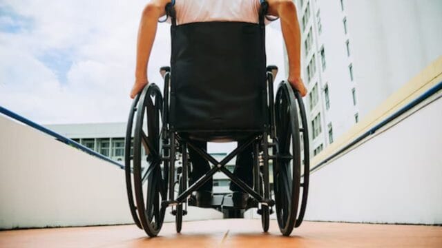 Diferencia entre Minusválido y Discapacitado