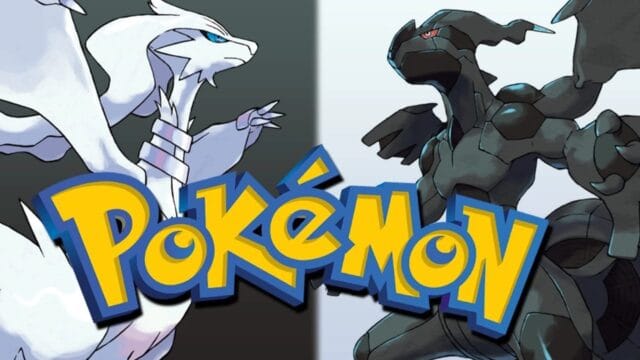 Diferencia entre Pokemon Negro y Pokemon Blanco